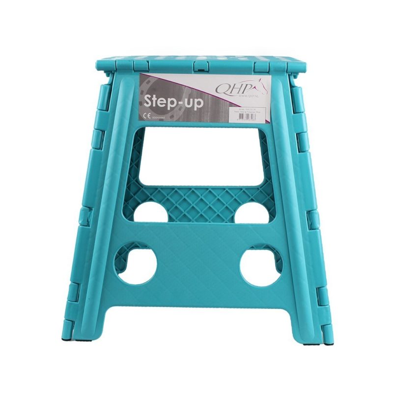 QHP Step Up | Equikidz